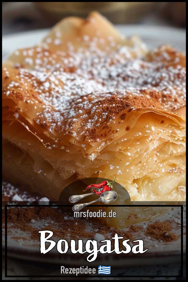 Bougatsa 🇬🇷 - mrsfoodie.de