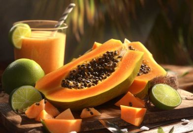 Popcorn im Airfryer selber machen: Süß oder Salzig, ganz wie du willst ...